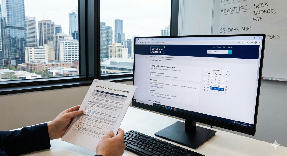 LMT Requirements and Exemptions - 2026 Guide